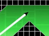 Geometry Dash Wave Challenge